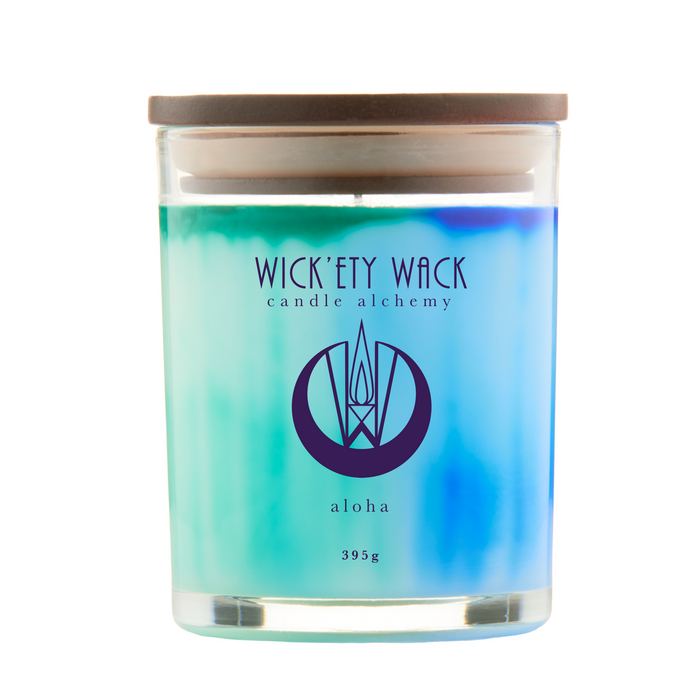 Products – Wick'ety Wack Candles